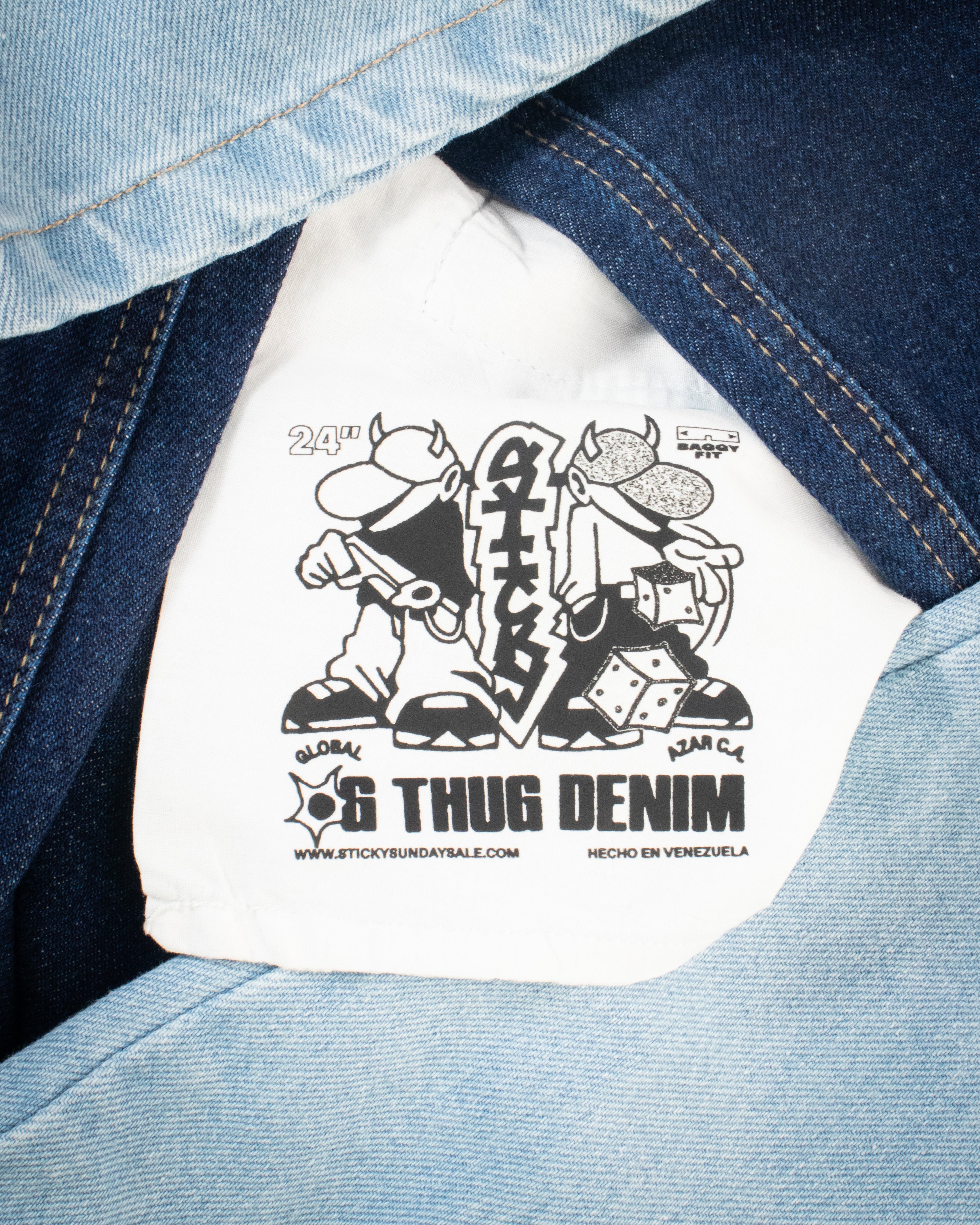 Merch – Sticky Sunday Sale