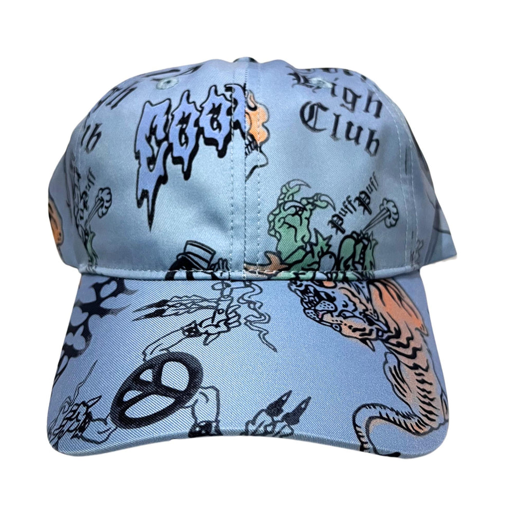 Sticky Sunday Sale