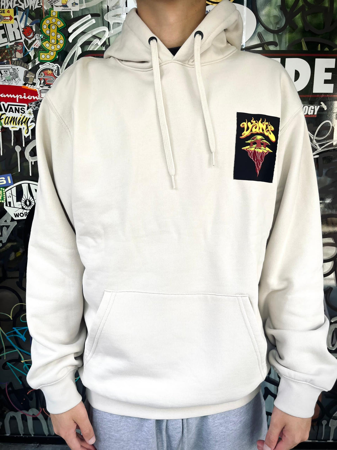 Hoodies – Sticky Sunday Sale