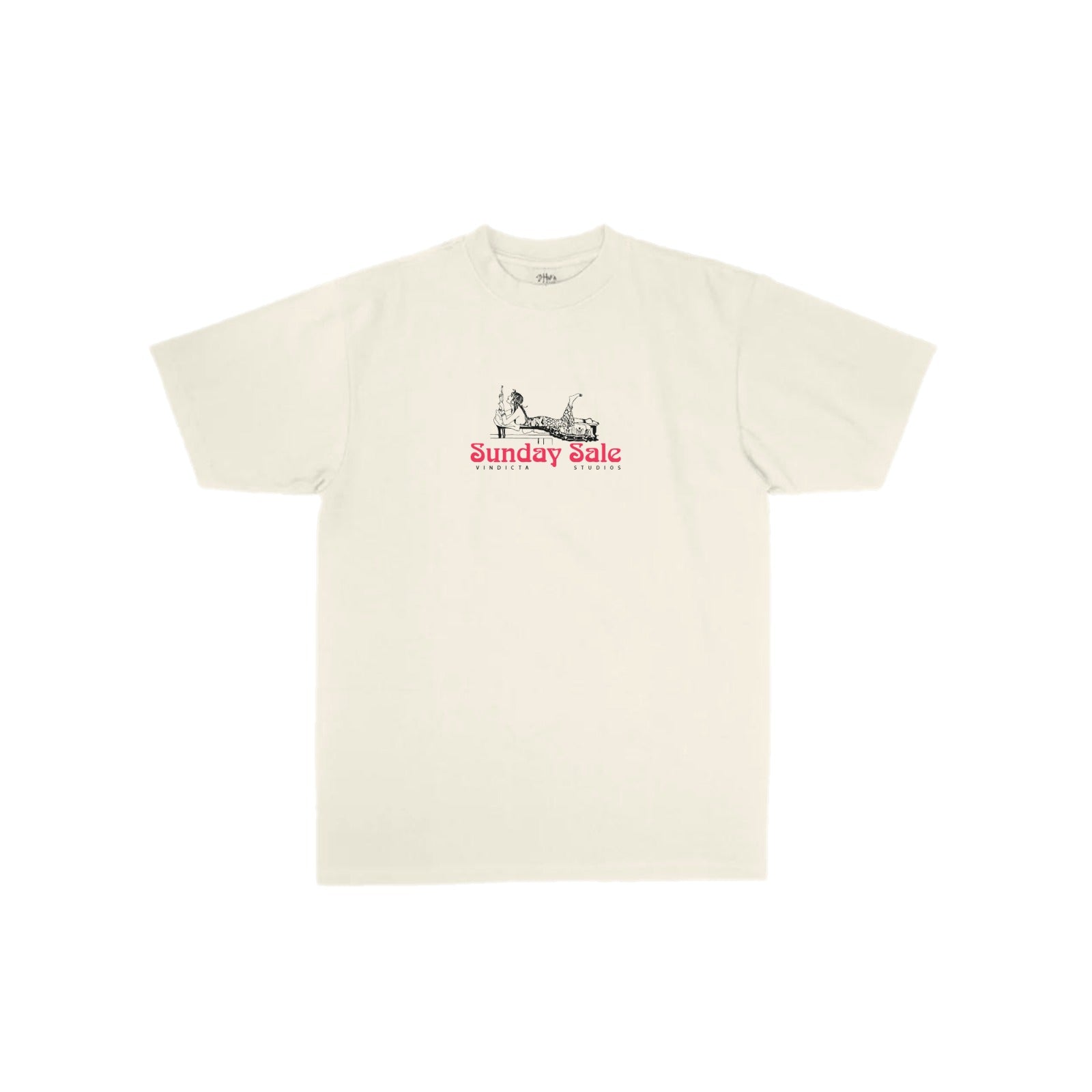 Sticky Sunday Sale x Vindicta Studios