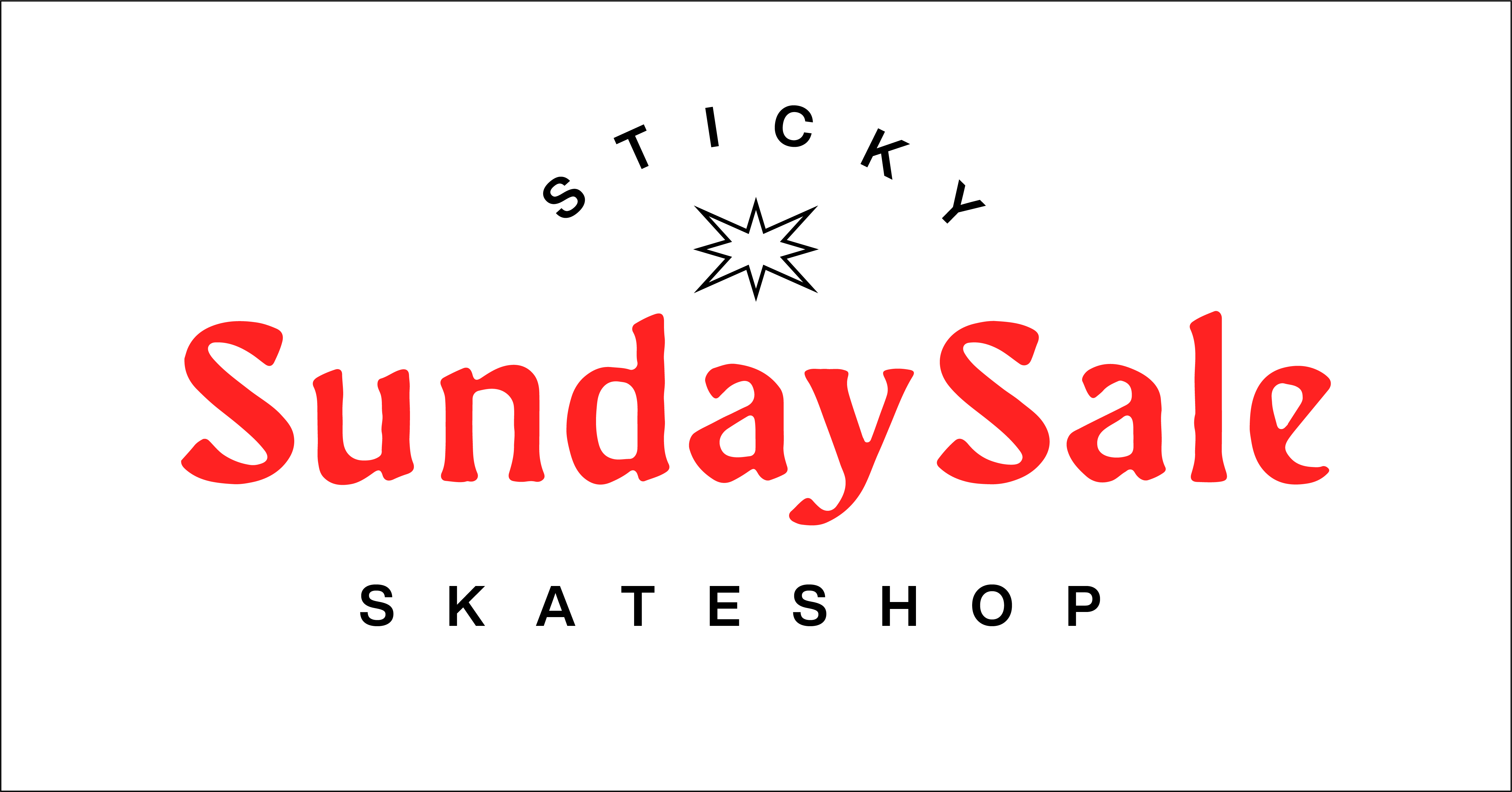 Headwear – Sticky Sunday Sale